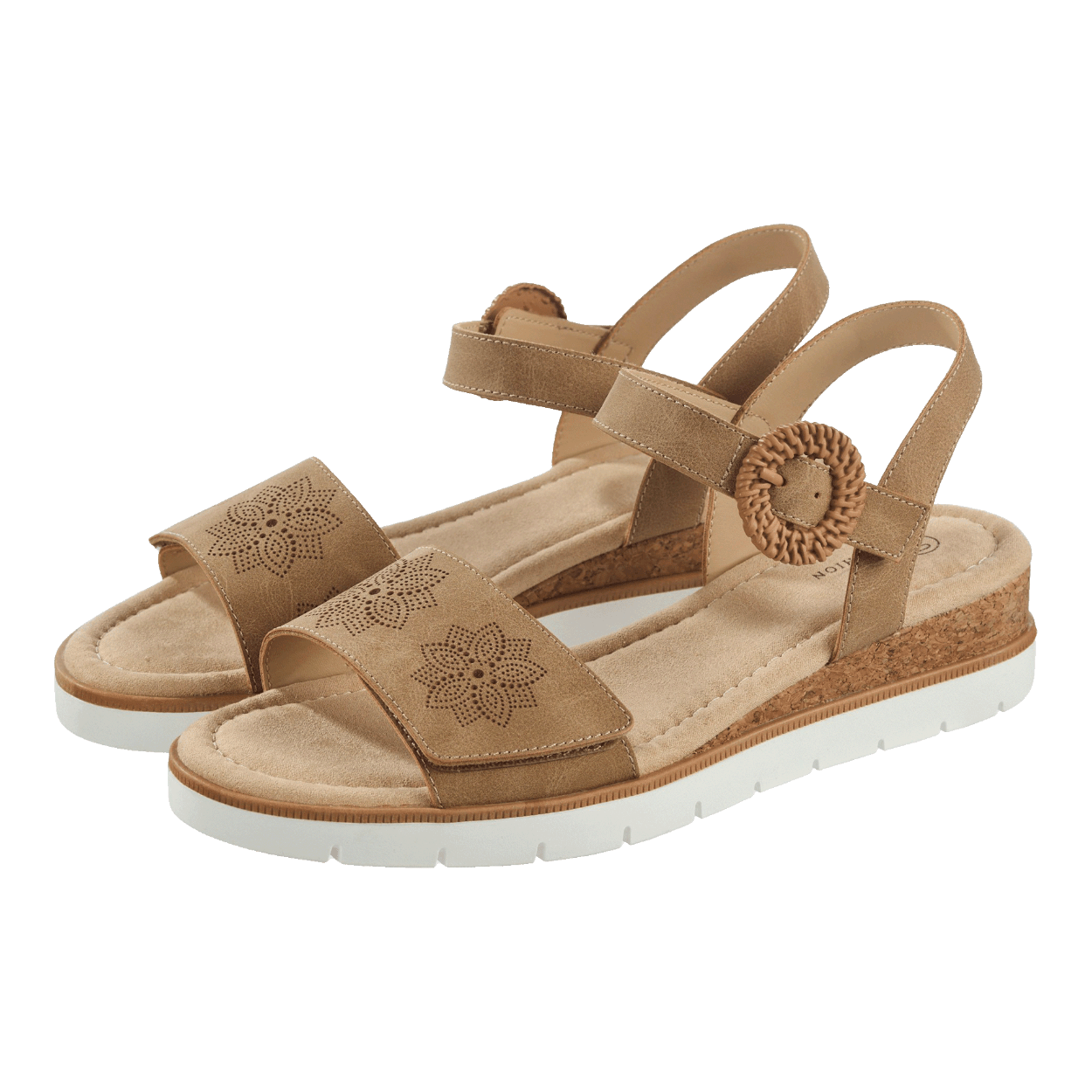 Sandalen UP2Fashion® günstig bei ALDI
