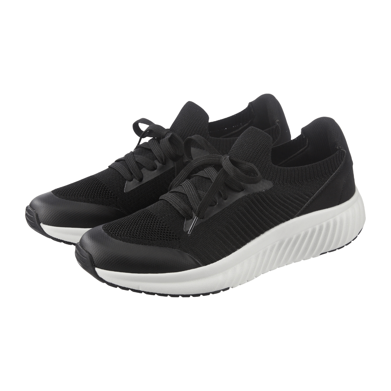 Laufschuhe UP2Fashion® günstig bei ALDI