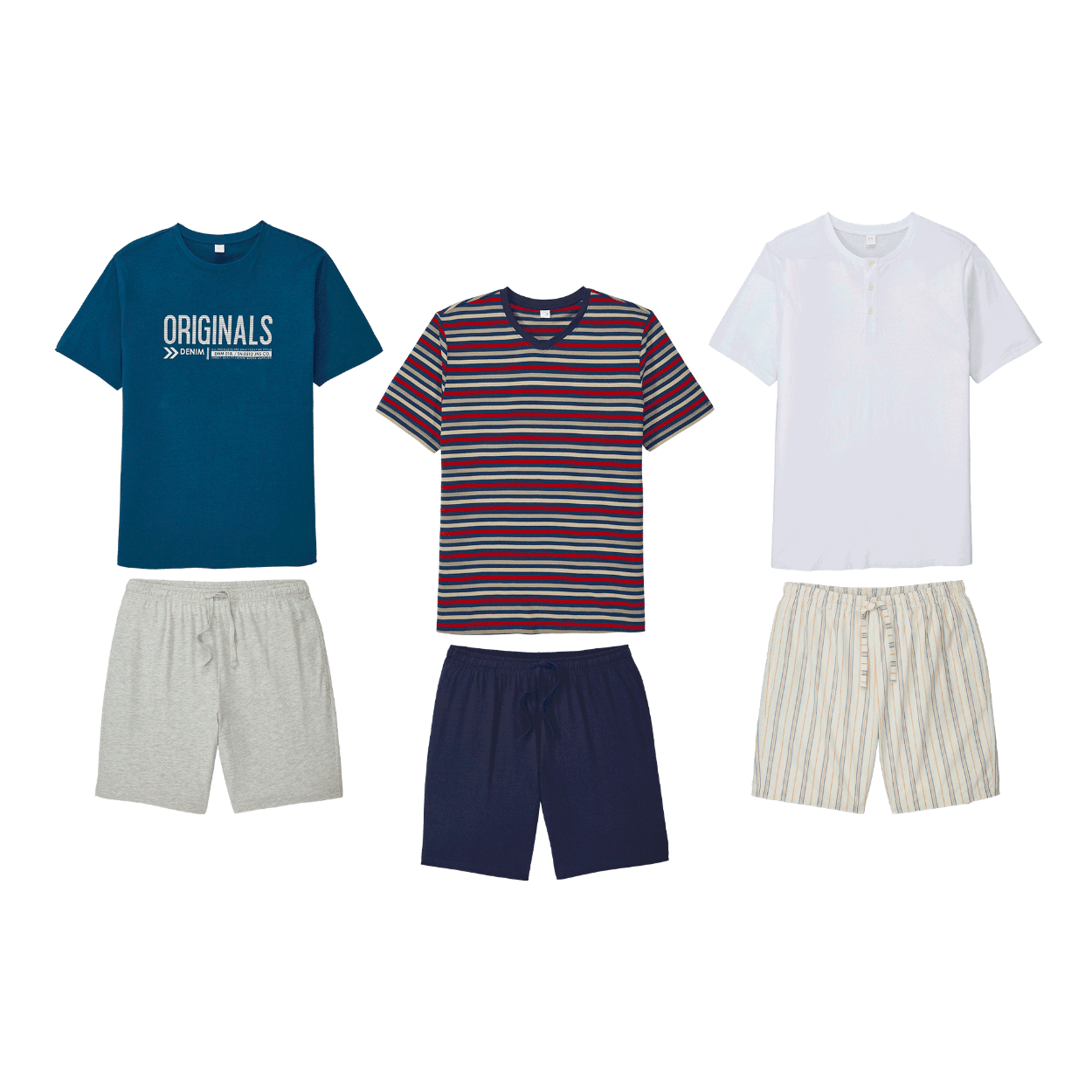 Pyjama UP2Fashion® kopen bij ALDI België