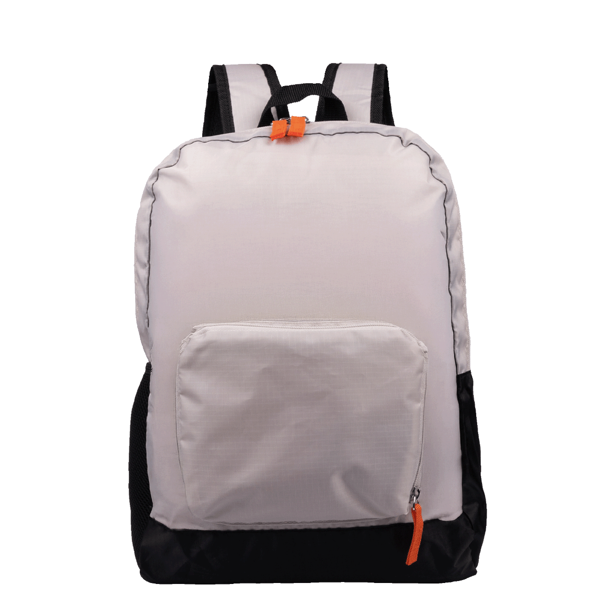 Sac à dos ou sac à provisions pliable LIVE IN STYLE® bon marché chez ALDI