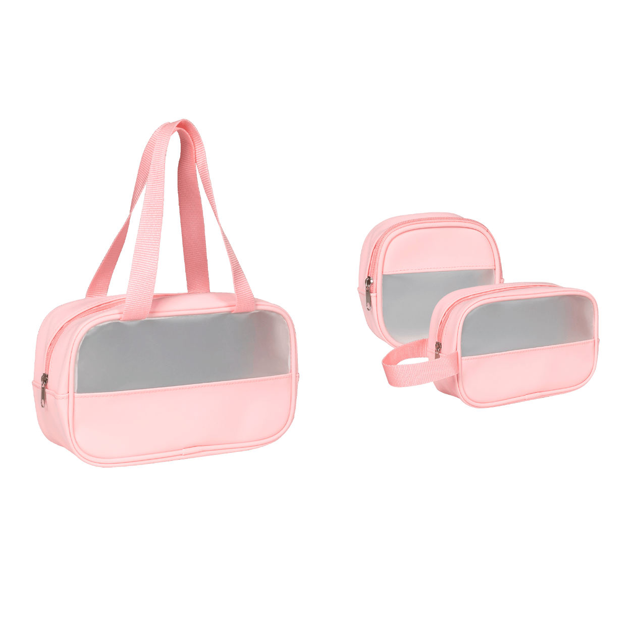 Trousse(s) de voyage LIVE IN STYLE® bon marché chez ALDI