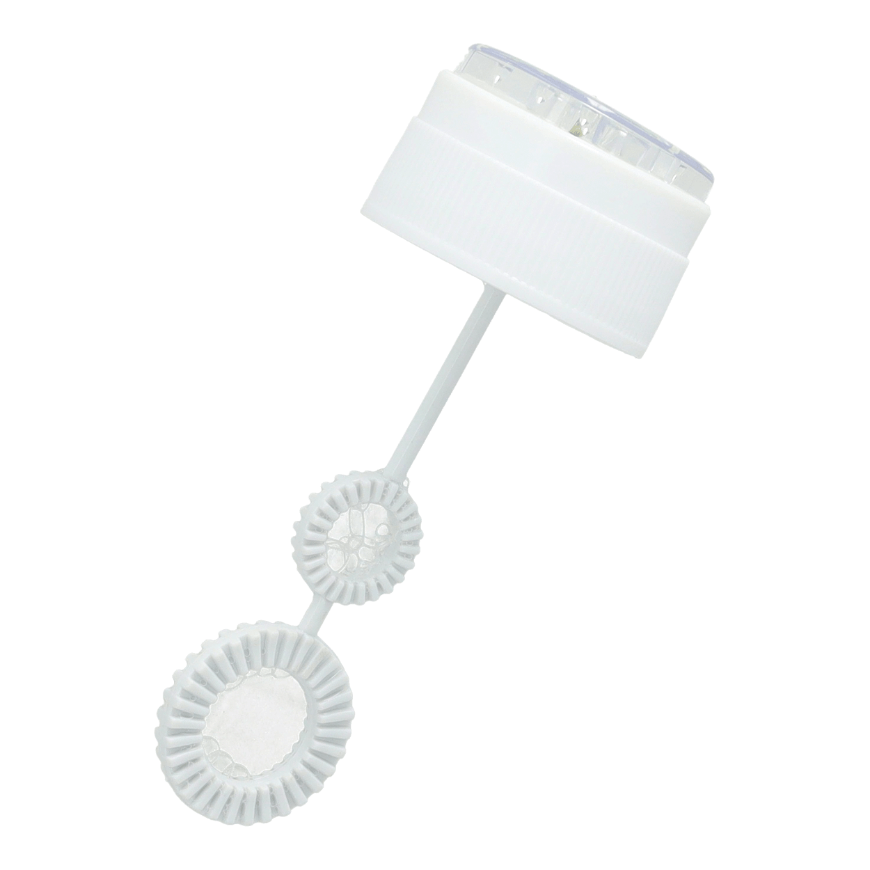 Flacon de bulles de savon, 3 pcs TOYLINO® bon marché chez ALDI