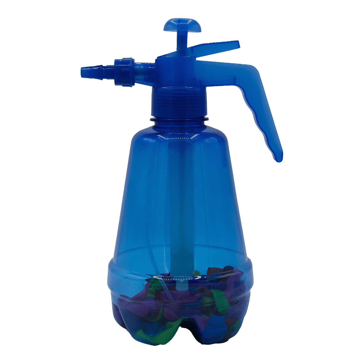 Waterballonnen met pomp, 100 st. TOYLINO® kopen bij ALDI België