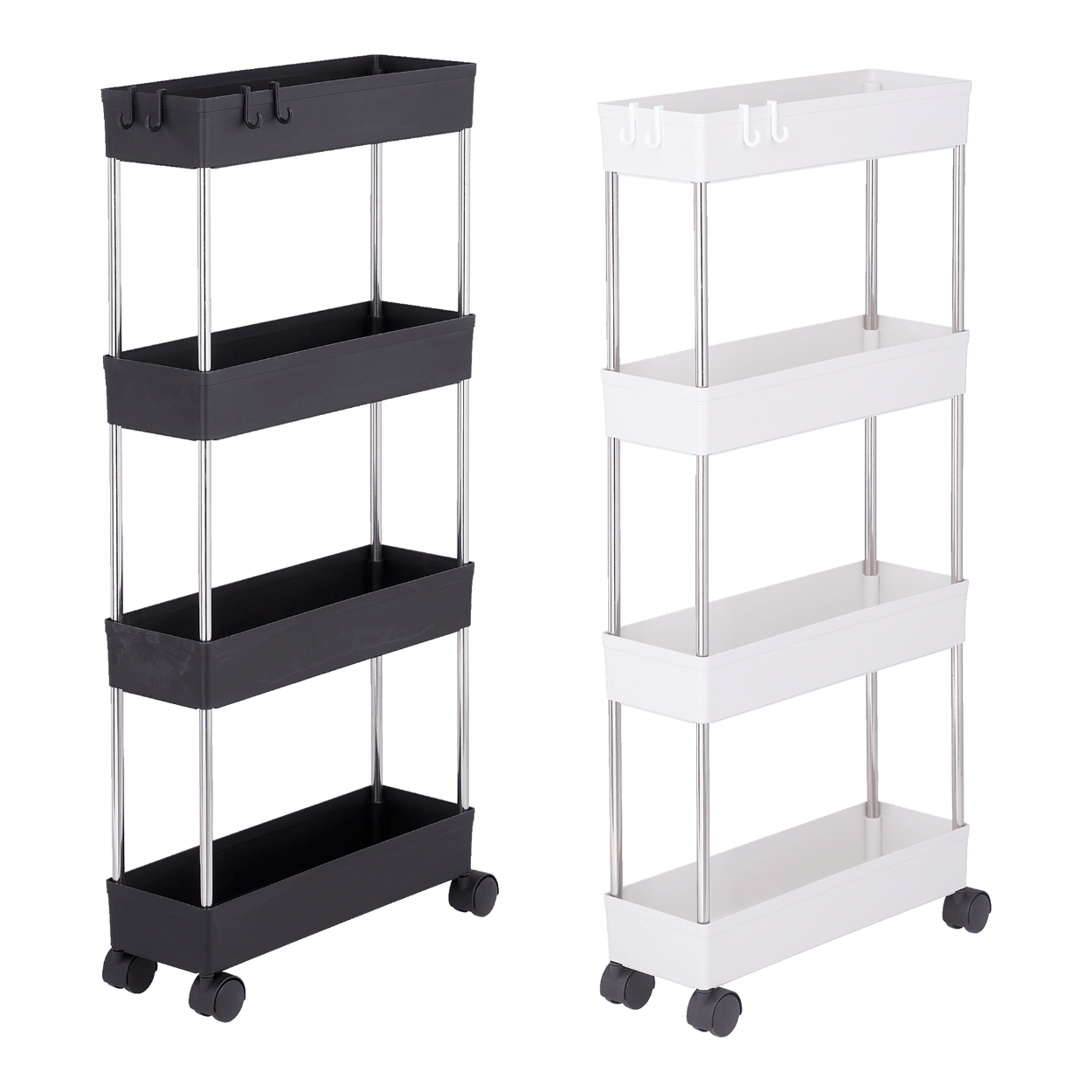 Trolley de cuisine HOME CREATION® bon marché chez ALDI