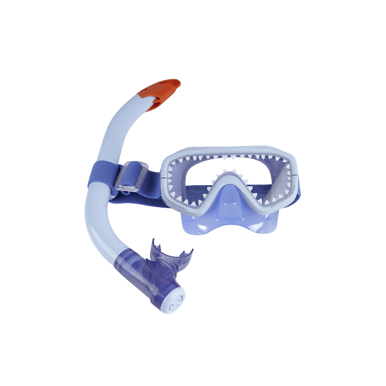 Kit masque et tuba CRANE® bon marché chez ALDI