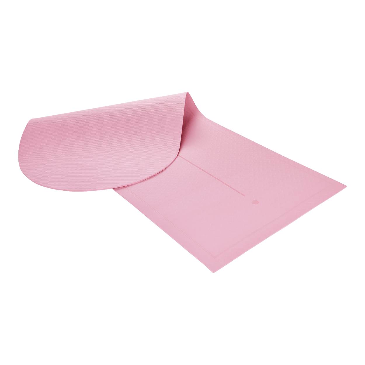 Tapis de yoga CRANE® bon marché chez ALDI