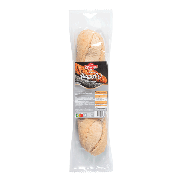 Baguette à l'ancienne DÉLIPAIN® bon marché chez ALDI