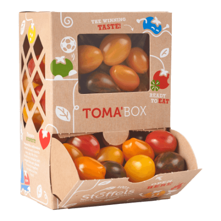 Toma'box-mix STOFFELS® kopen bij ALDI België