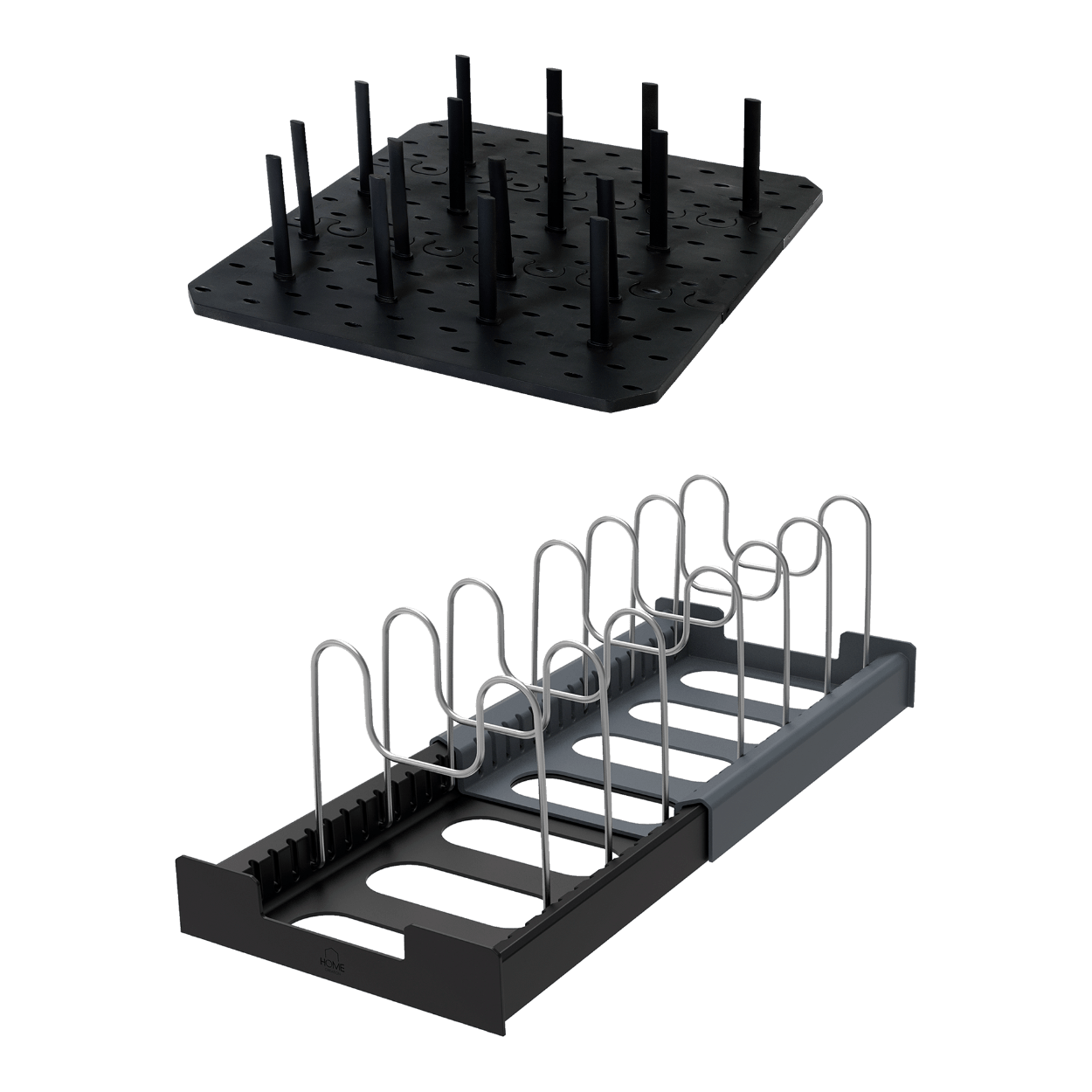 Organizer voor kookgerei of servies HOME CREATION® kopen bij ALDI België