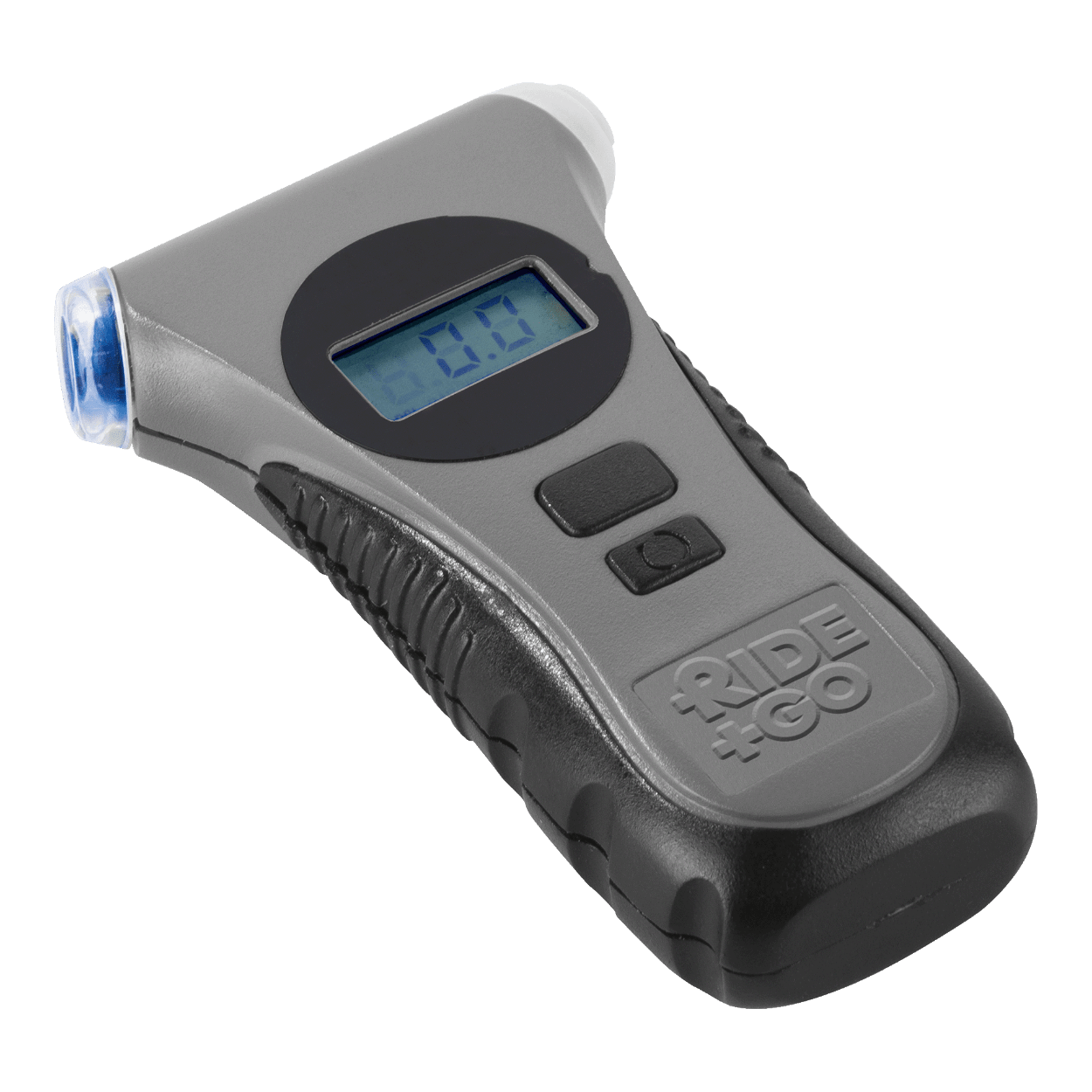 Fietspomp of bandenspanningsmeter RIDE+GO® kopen bij ALDI België