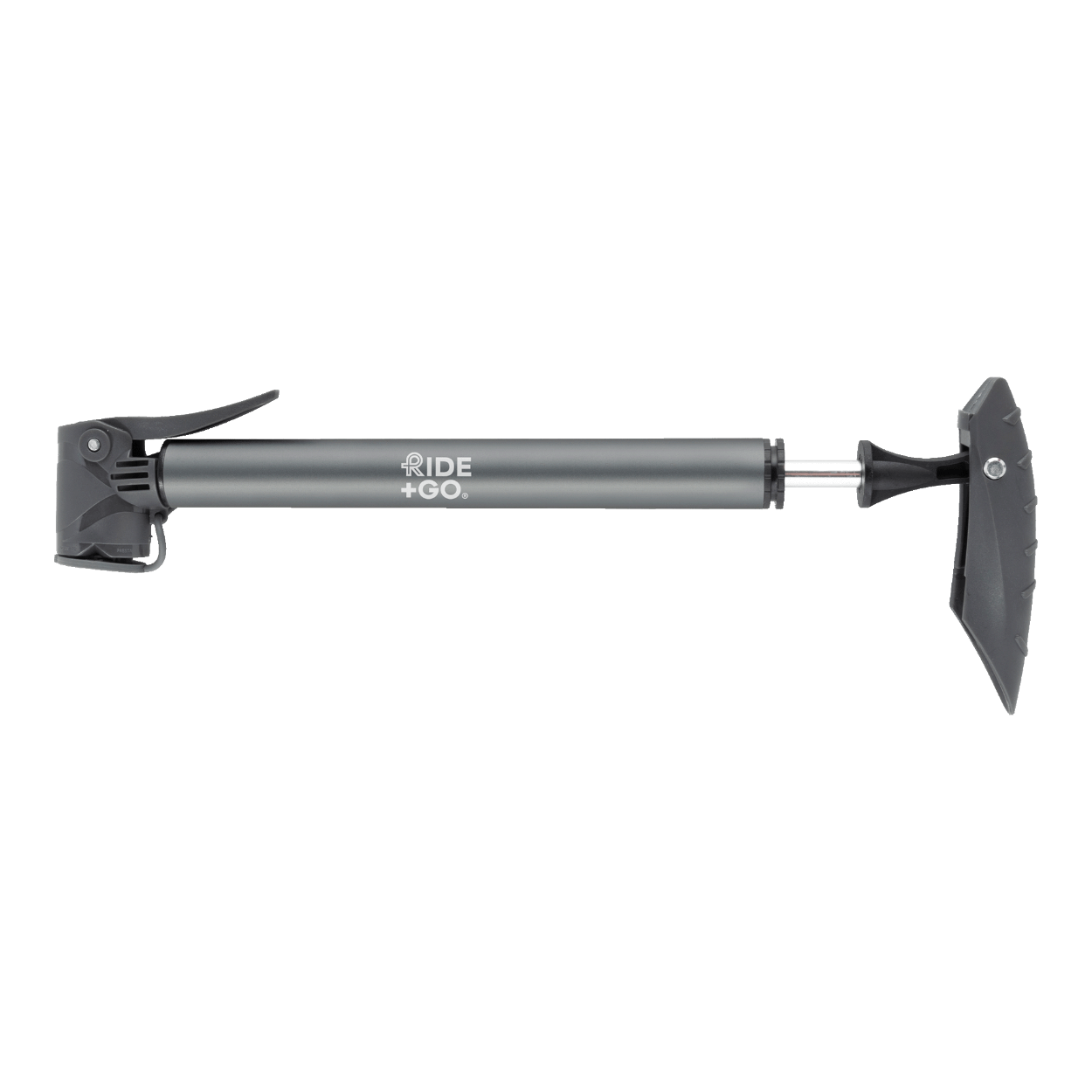 Fietspomp of bandenspanningsmeter RIDE+GO® kopen bij ALDI België