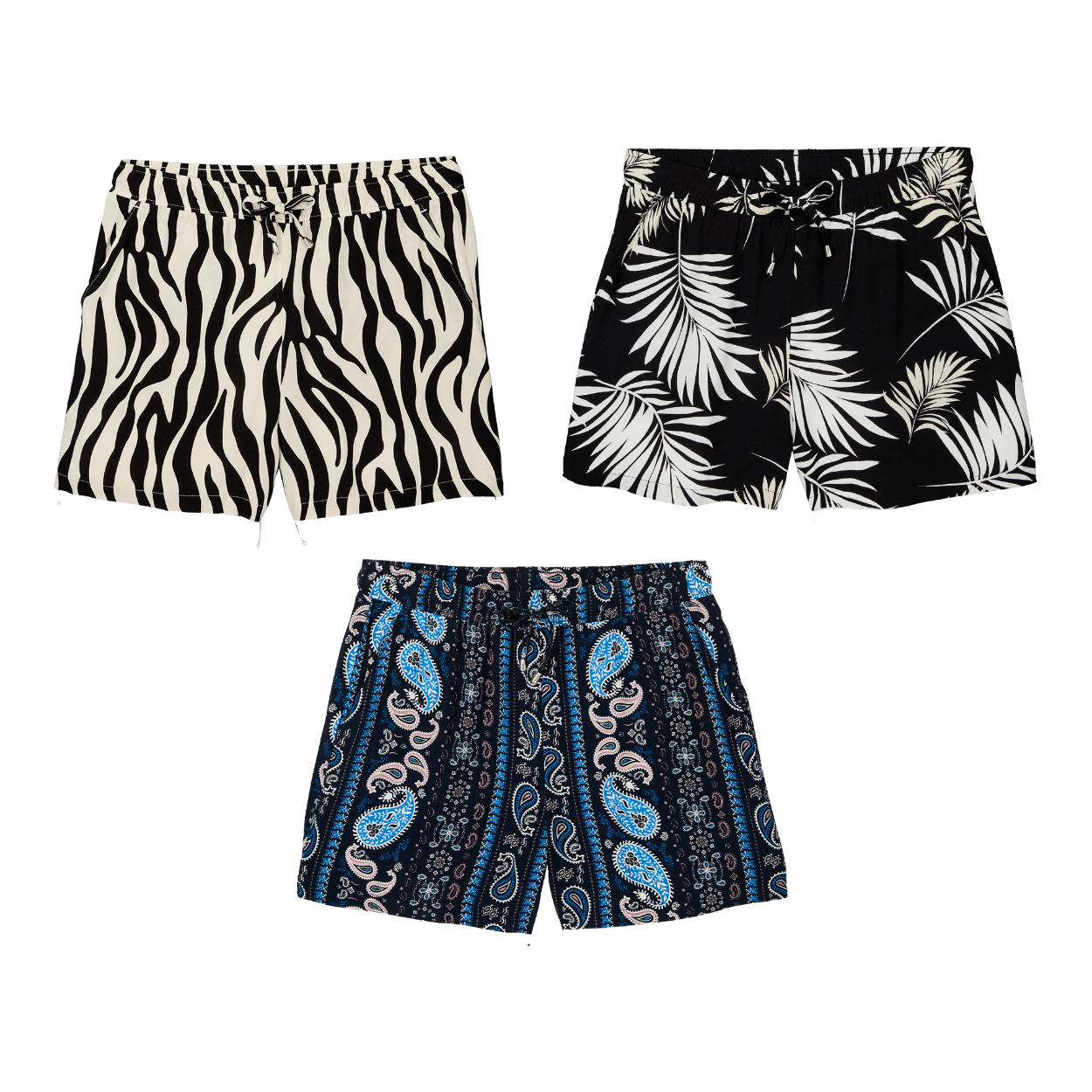 Viscose short UP2Fashion® kopen bij ALDI België