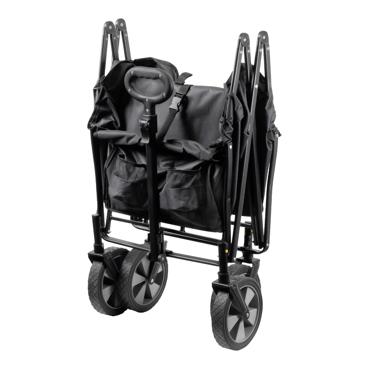 Opvouwbare bolderwagen ADVENTURIDGE® kopen bij ALDI België