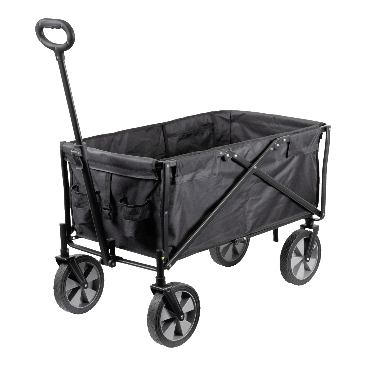 Opvouwbare bolderwagen ADVENTURIDGE® kopen bij ALDI België