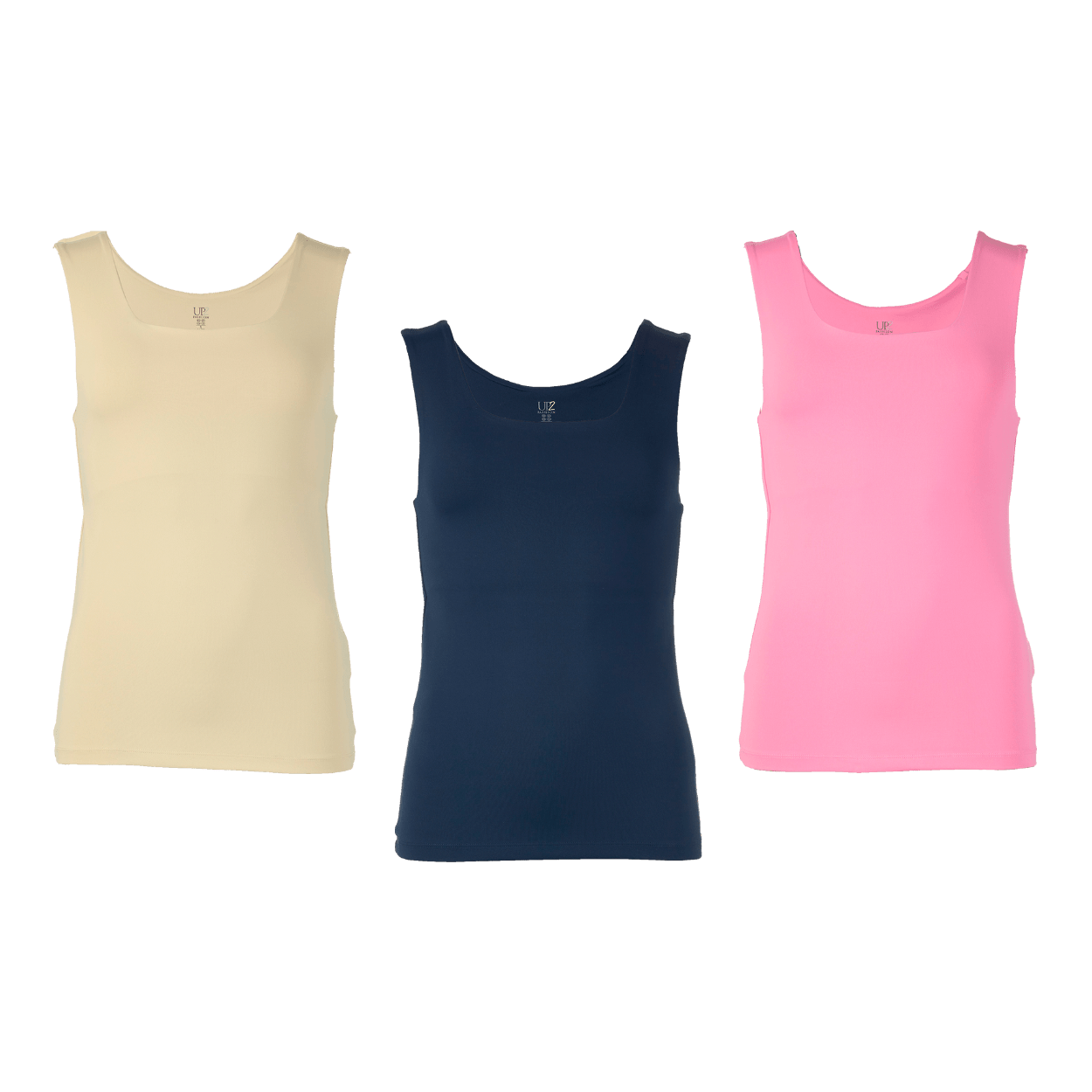 Omkeerbare top UP2Fashion® kopen bij ALDI België