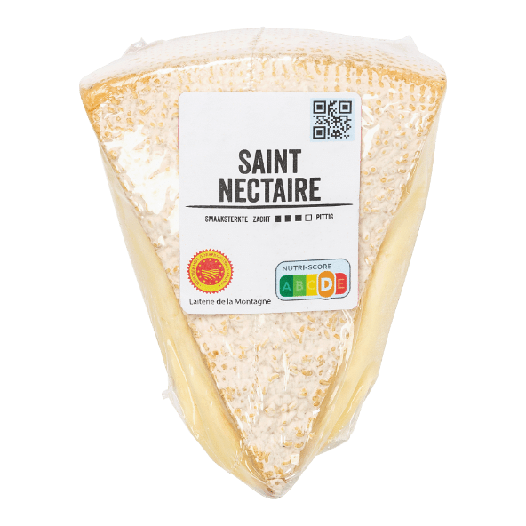Saint-Nectaire AOP günstig bei ALDI
