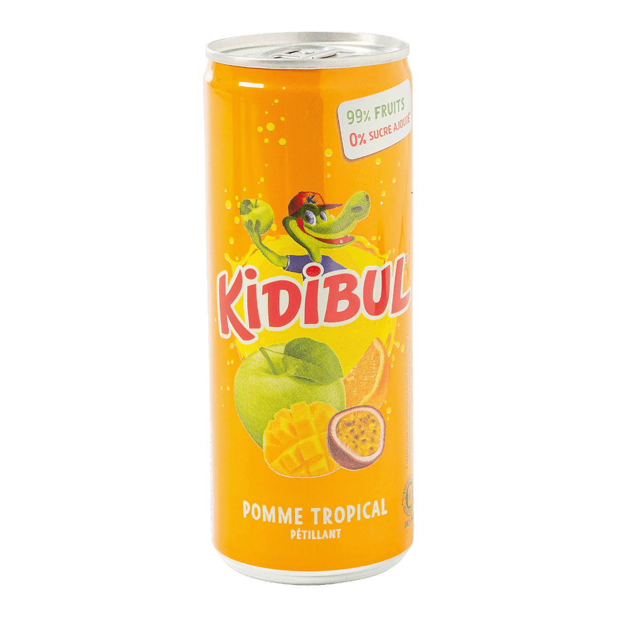 Kidibul, 4 pcs KIDIBUL® bon marché chez ALDI
