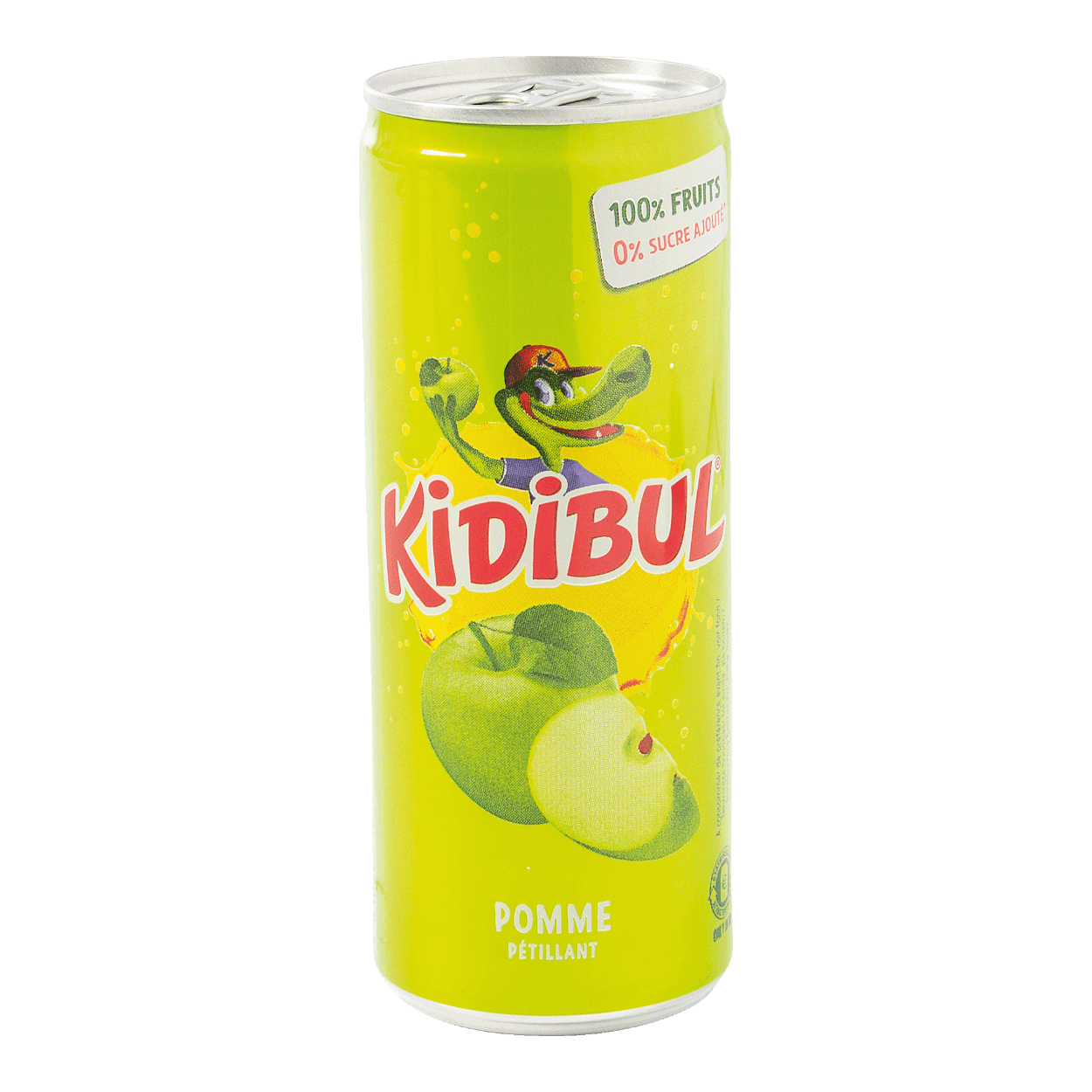 Kidibul, 4 pcs KIDIBUL® bon marché chez ALDI