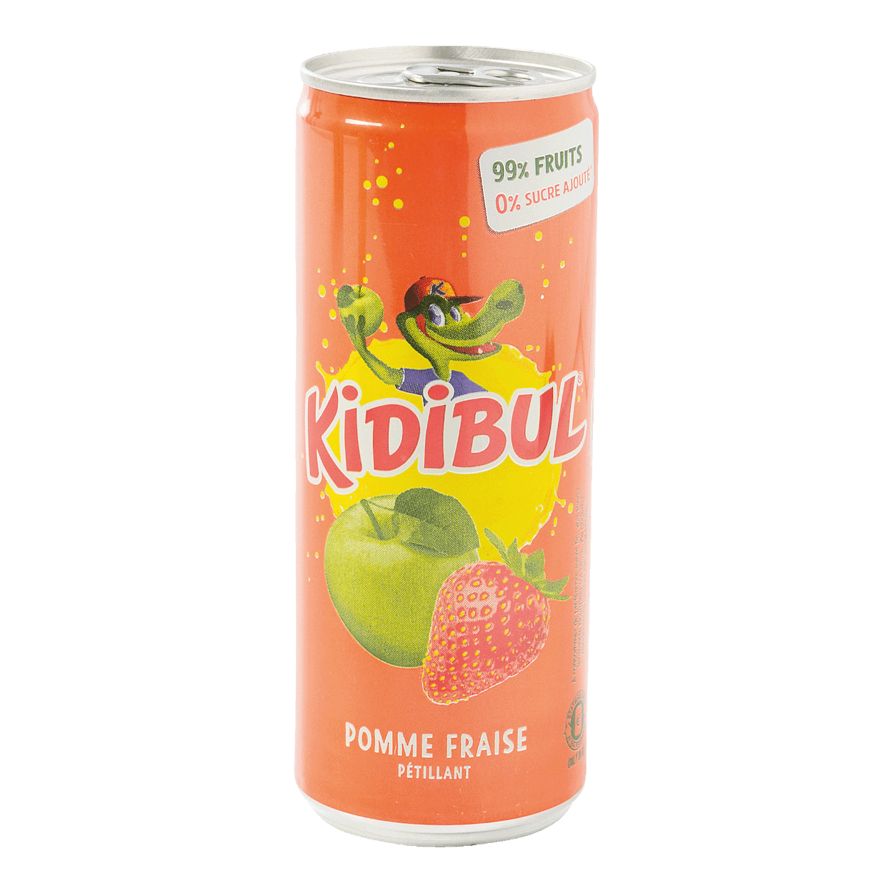 Kidibul, 4 pcs KIDIBUL® bon marché chez ALDI