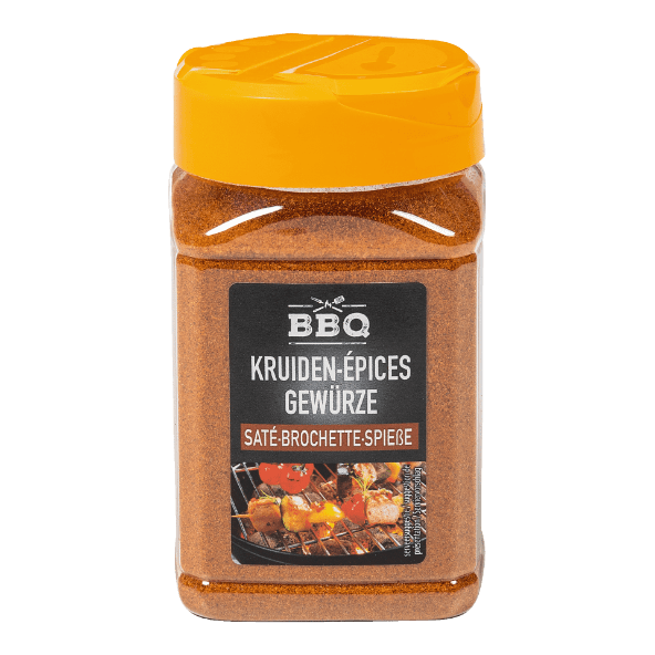 Barbecuekruiden BBQ® kopen bij ALDI België