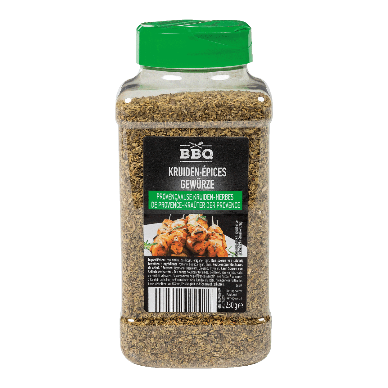 Herbes de Provence BBQ® bon marché chez ALDI