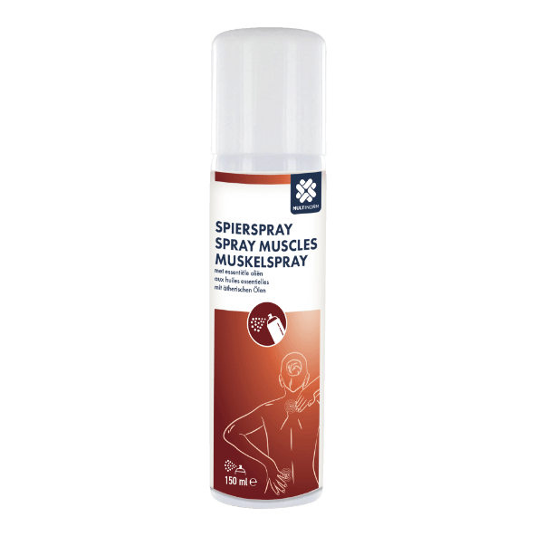 Spierspray Multinorm® kopen bij ALDI België