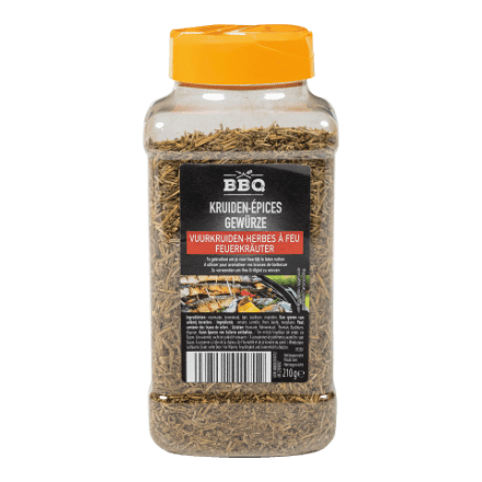 Vuurkruiden BBQ® kopen bij ALDI België