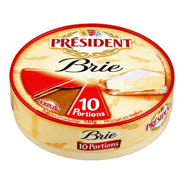 Brie PRÉSIDENT® günstig bei ALDI