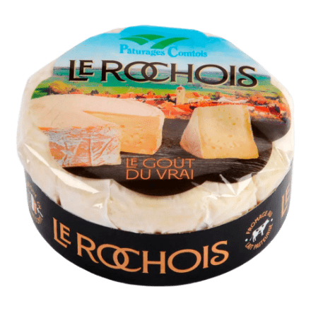 Le Rochois kopen bij ALDI België