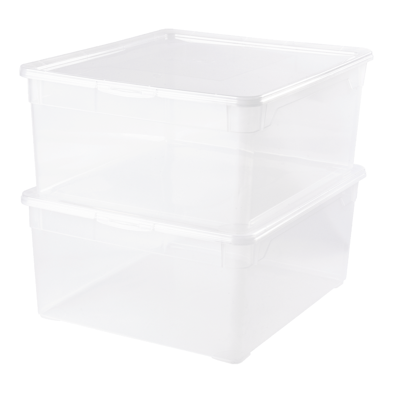 Klarsichtboxen HOME CREATION® günstig bei ALDI