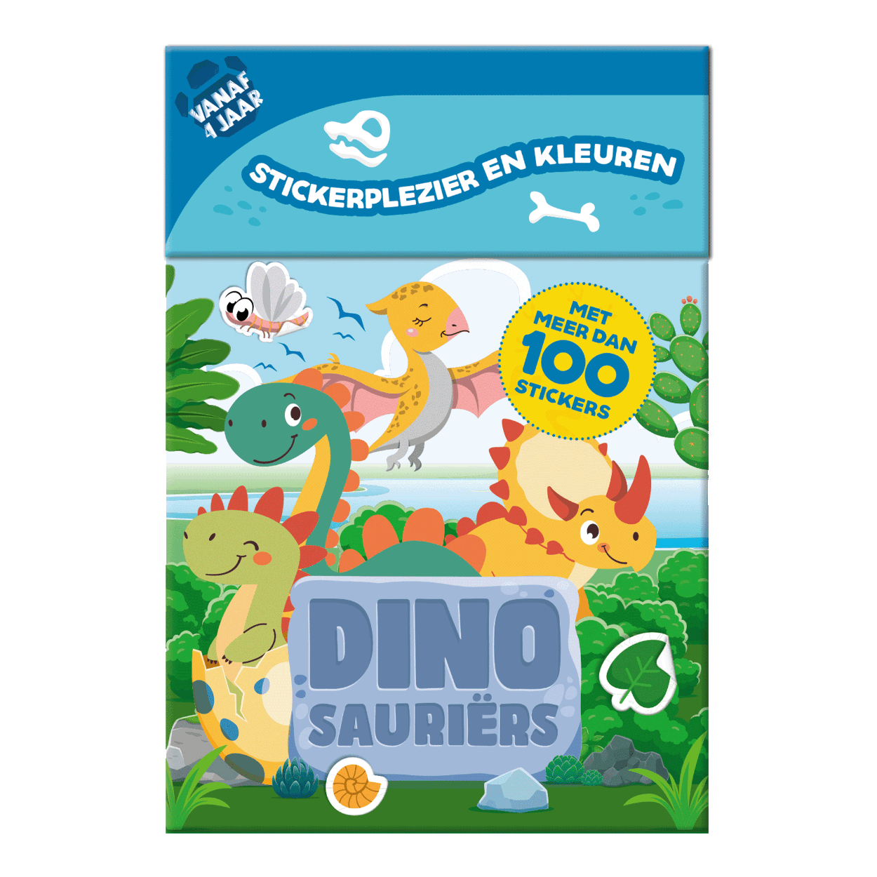 Creatieve box kopen bij ALDI België