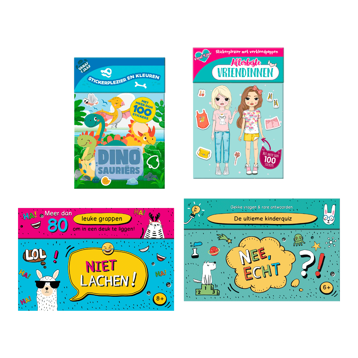 Creatieve box kopen bij ALDI België