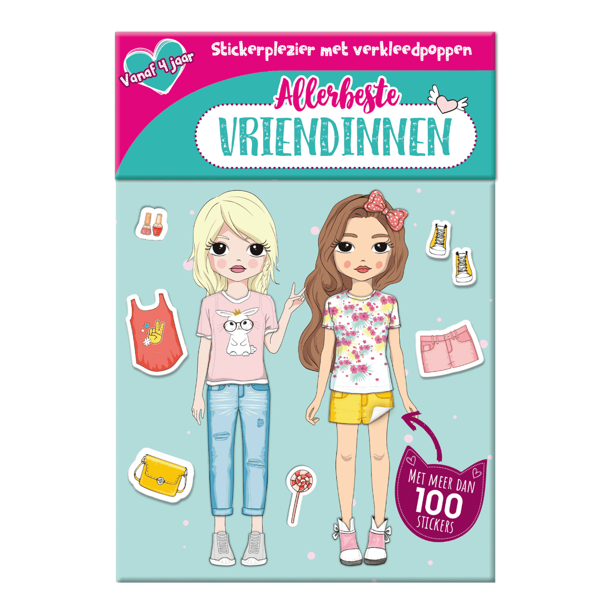 Creatieve box kopen bij ALDI België
