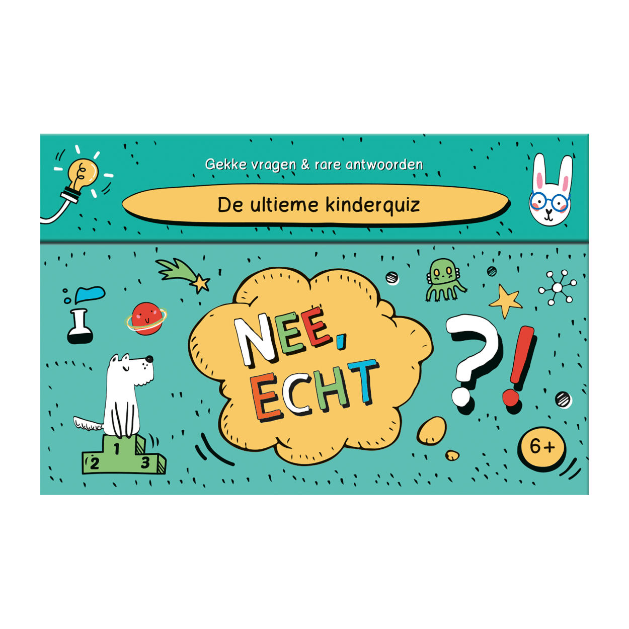 Creatieve box kopen bij ALDI België