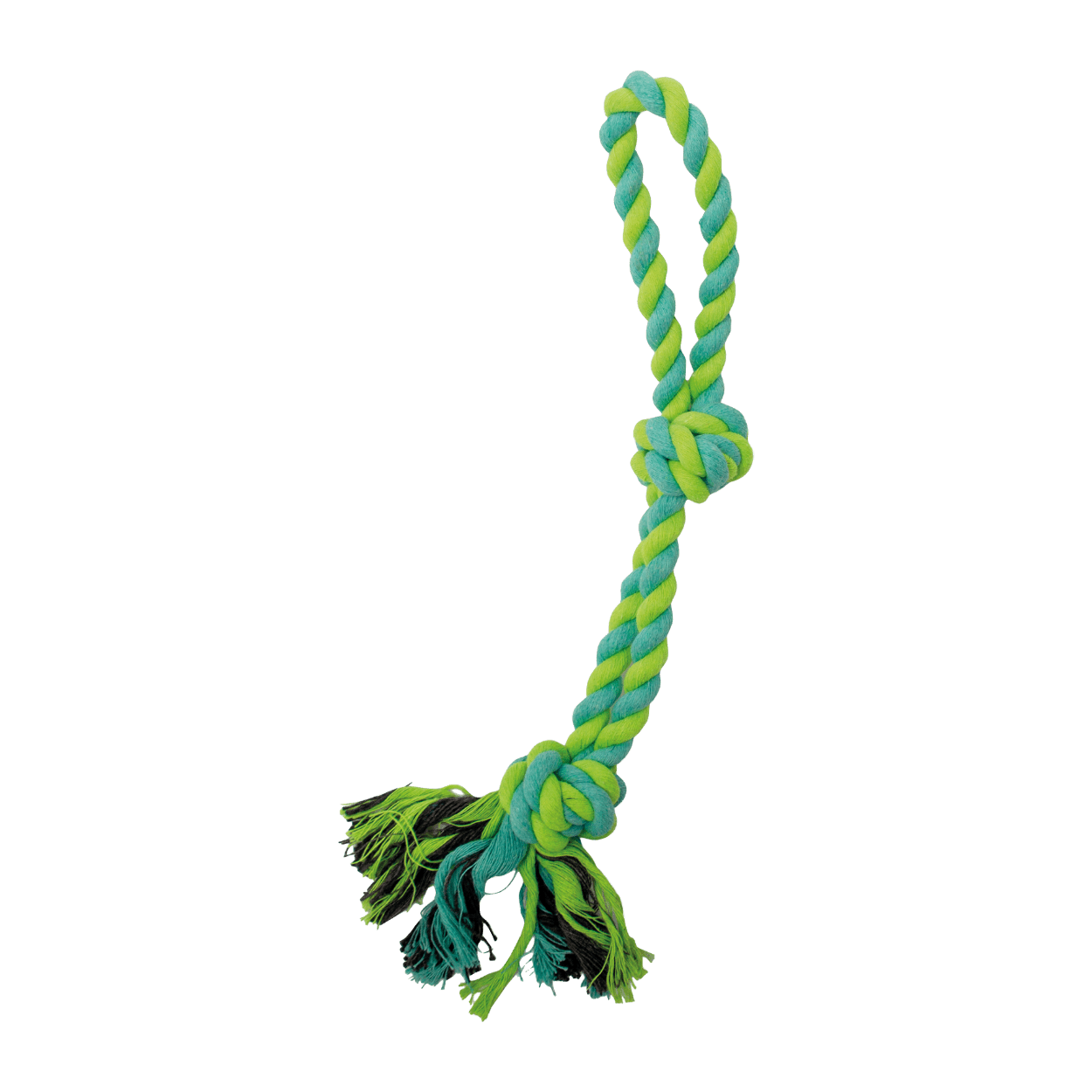 Corde de jeu pour chiens ROMEO® bon marché chez ALDI
