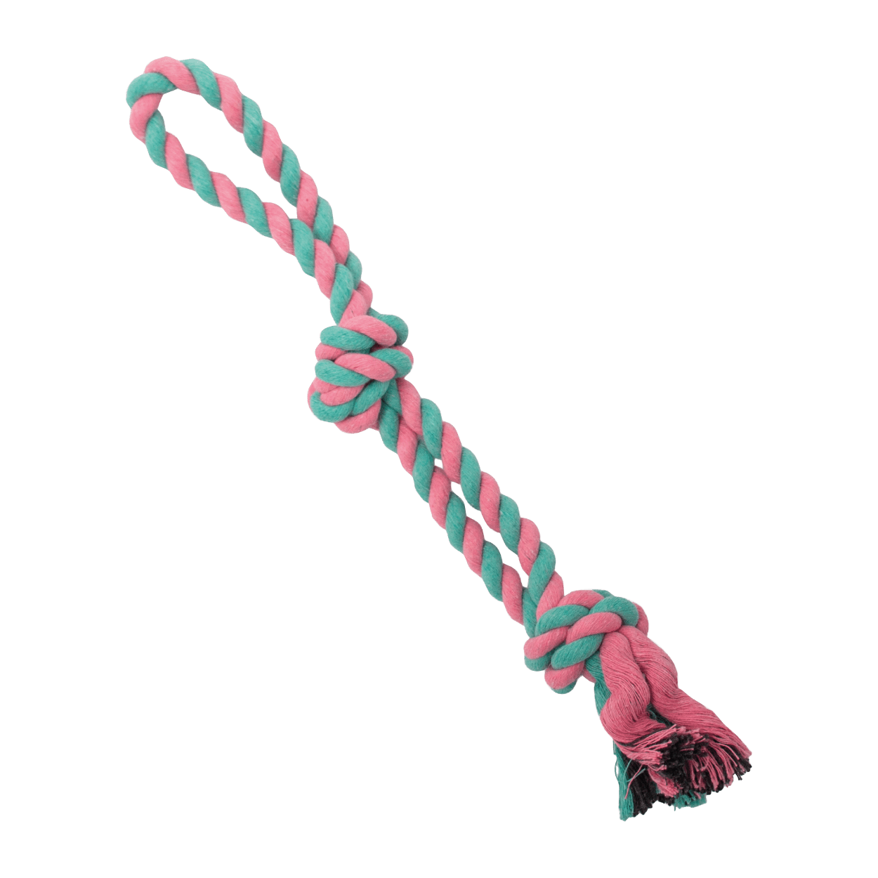 Corde de jeu pour chiens ROMEO® bon marché chez ALDI