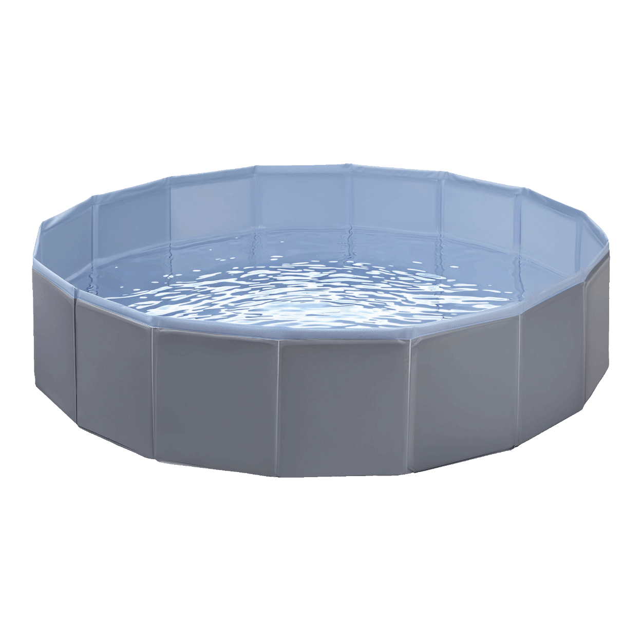 Piscine pliable pour chiens ROMEO® bon marché chez ALDI
