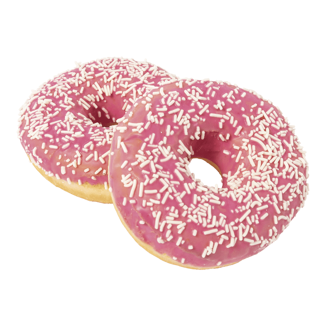 Donut kopen bij ALDI België