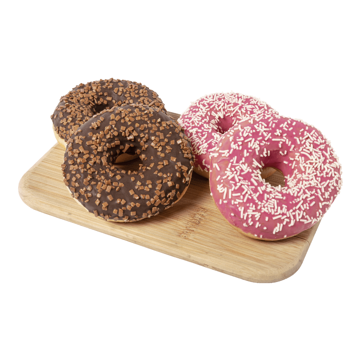 Donut kopen bij ALDI België
