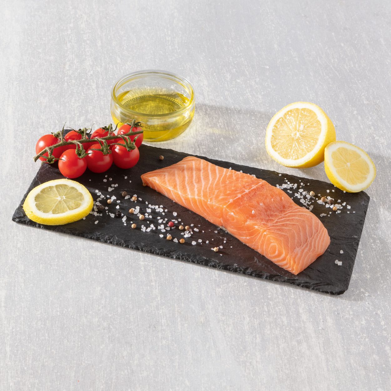 Verse zalmfilet GOLDEN SEAFOOD® kopen bij ALDI België