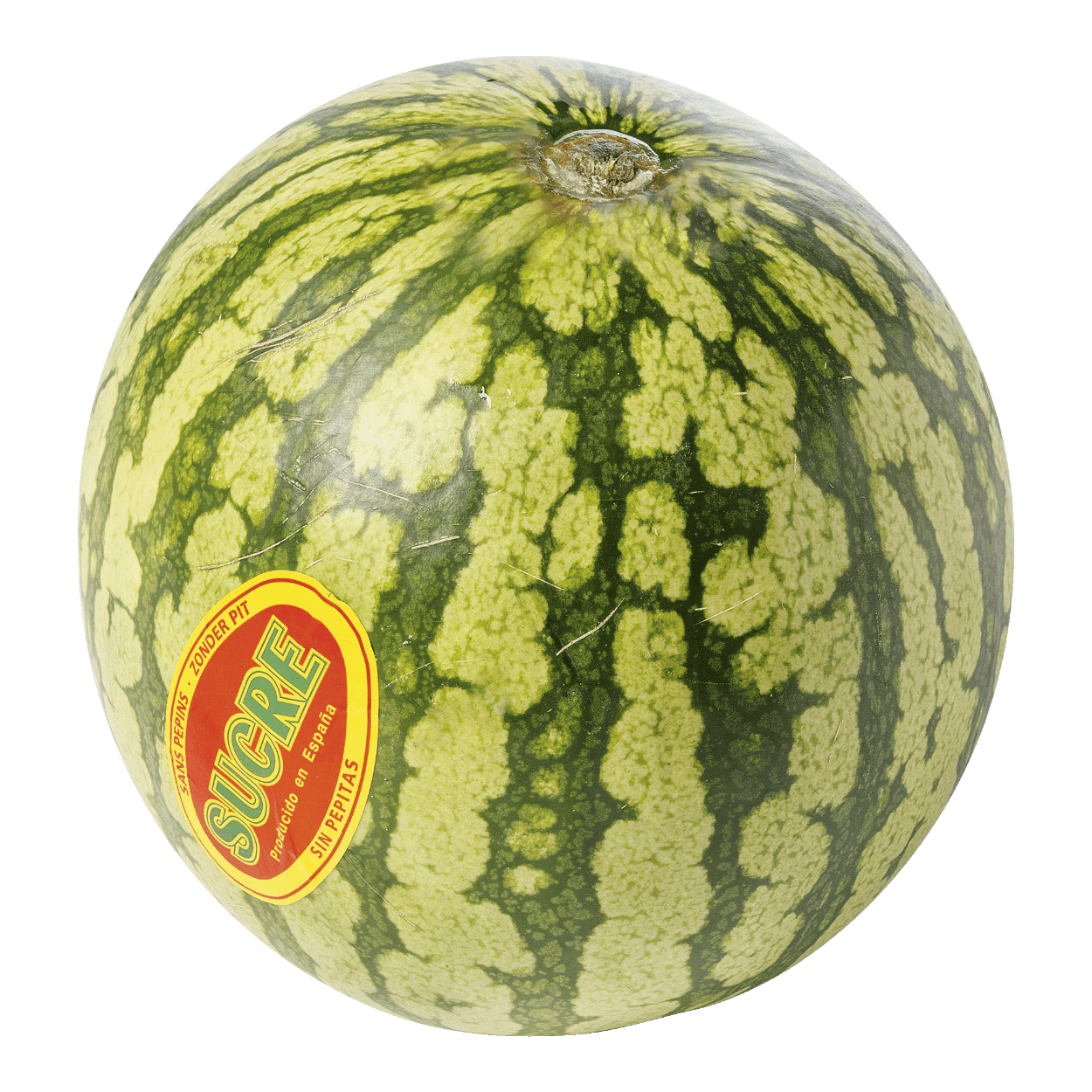 Watermeloen kopen bij ALDI België