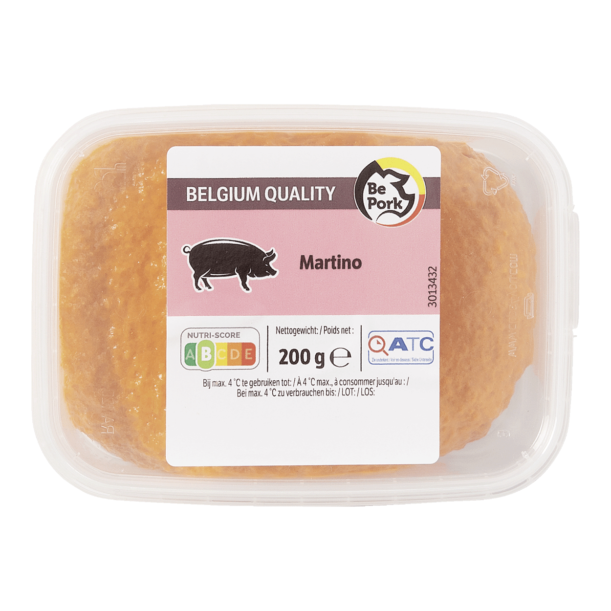 Martino kopen bij ALDI België