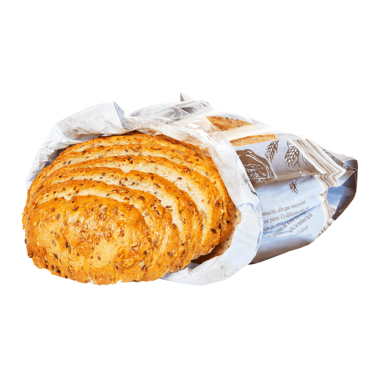 Vers meergranenbrood kopen bij ALDI België