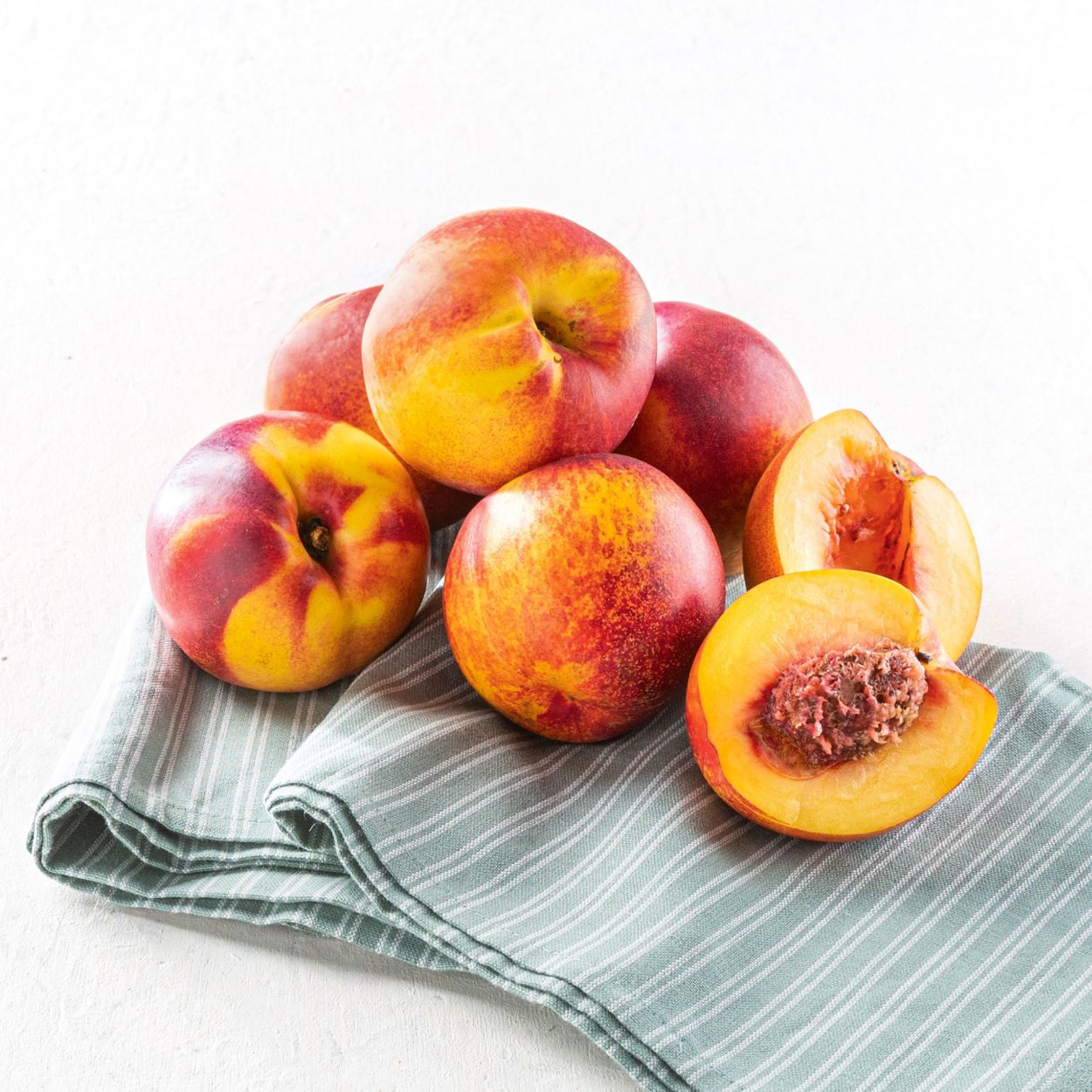 Nectarines kopen bij ALDI België