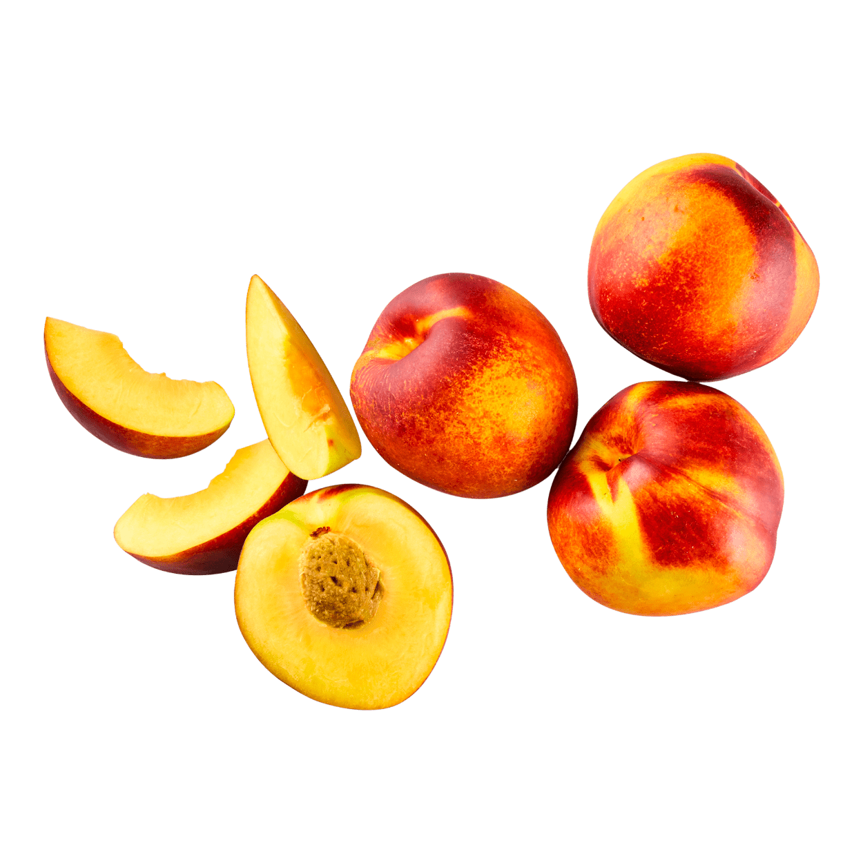 Nectarines kopen bij ALDI België