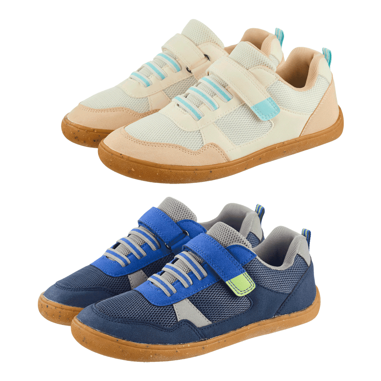 Barefootschoenen L&D® kopen bij ALDI België