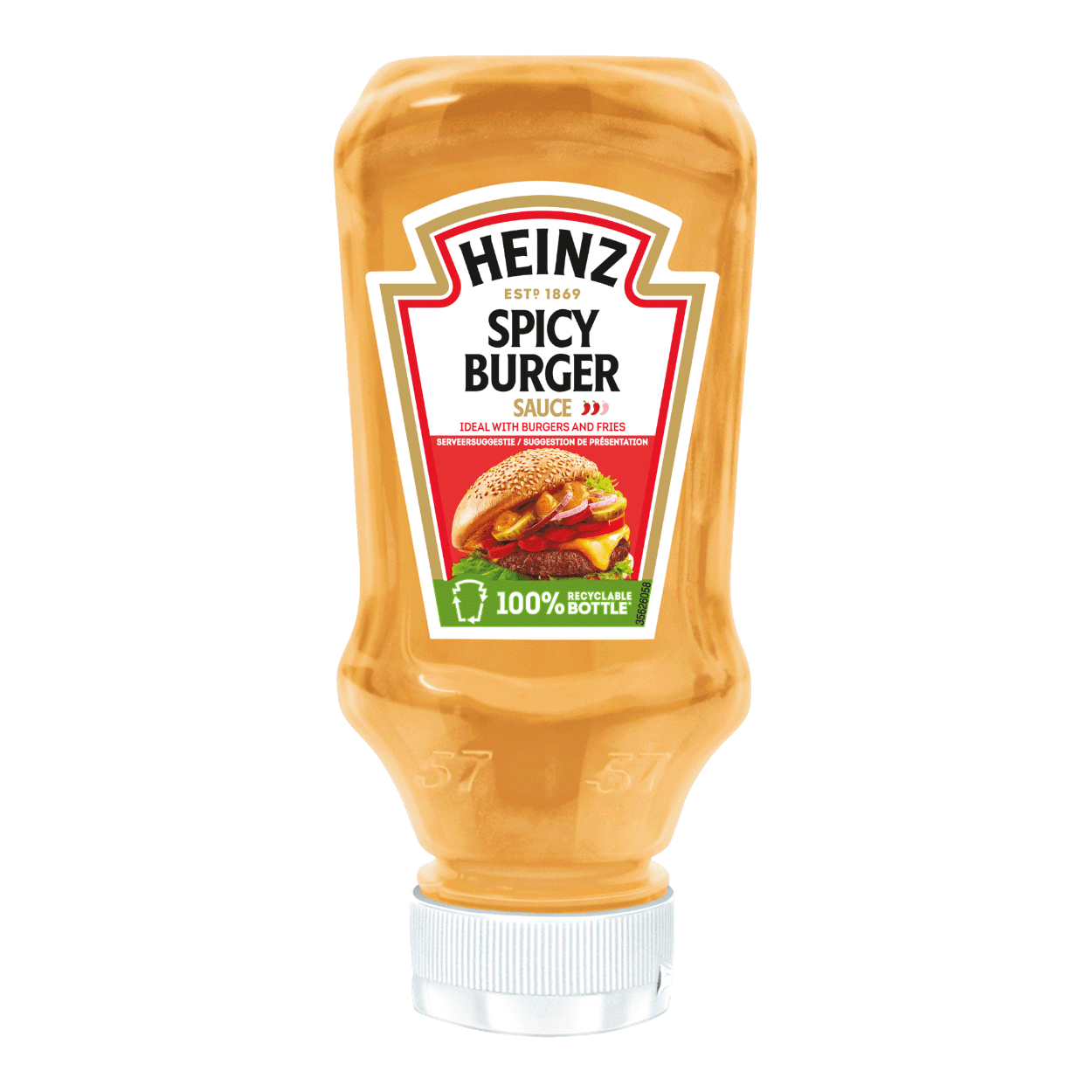 Saus HEINZ® kopen bij ALDI België