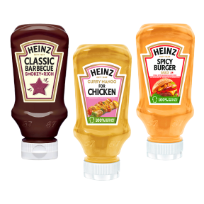 Saus HEINZ® kopen bij ALDI België