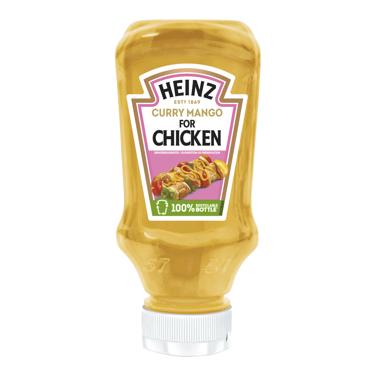 Saus HEINZ® kopen bij ALDI België