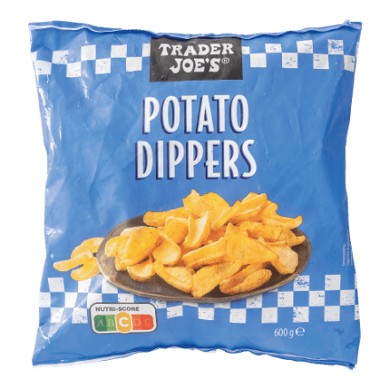 Potato dippers TRADER JOE'S® kopen bij ALDI België